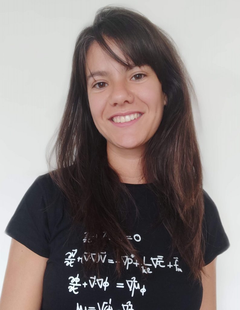 Experienced Researchers – NeEDS – Network of European Data Scientists