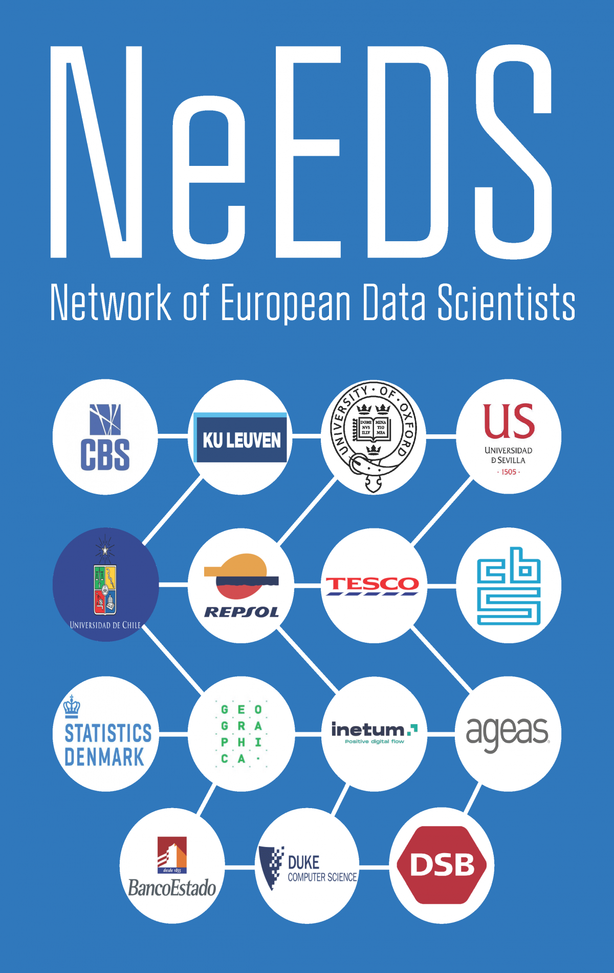 NeEDS – Network of European Data Scientists – A Research and Innovation ...